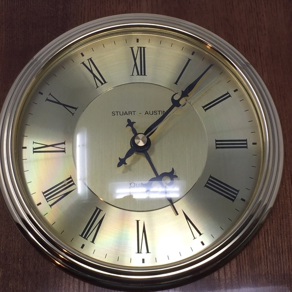 Wall Decor | Stewart Austin Employee Child Of The Month Plaque | Poshmark